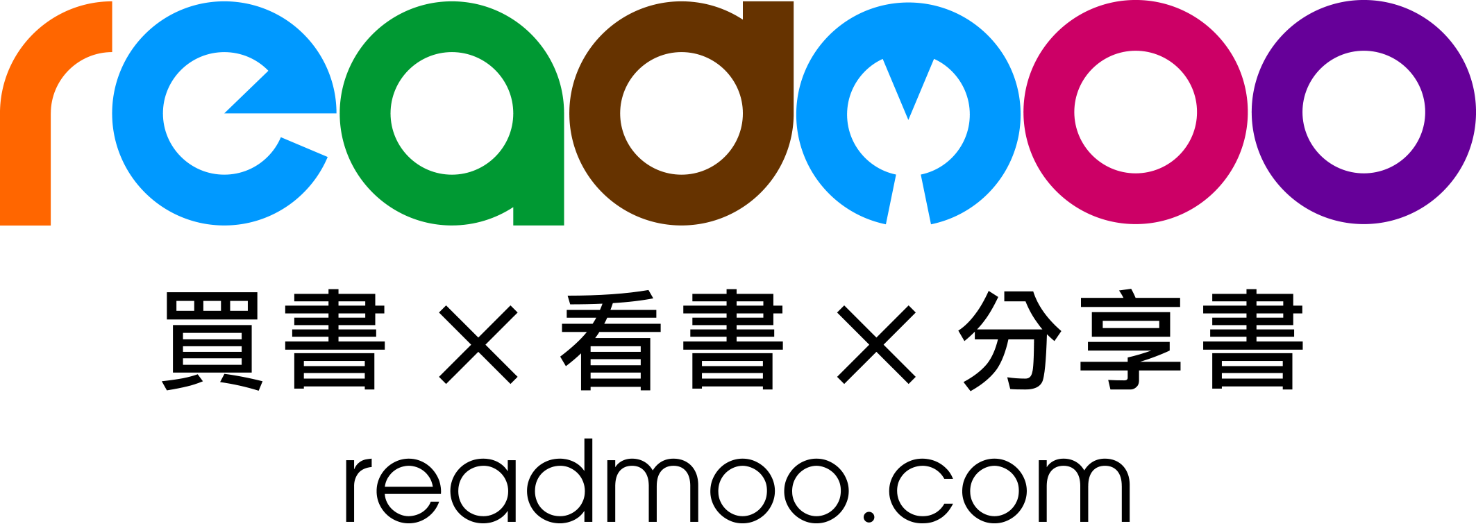 輔大猴 X Readmoo | Readmoo電子書電